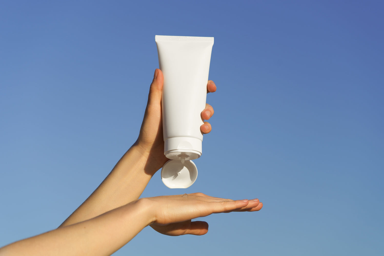 6 Essential Reasons Why It’s Important to Wear Sunscreen