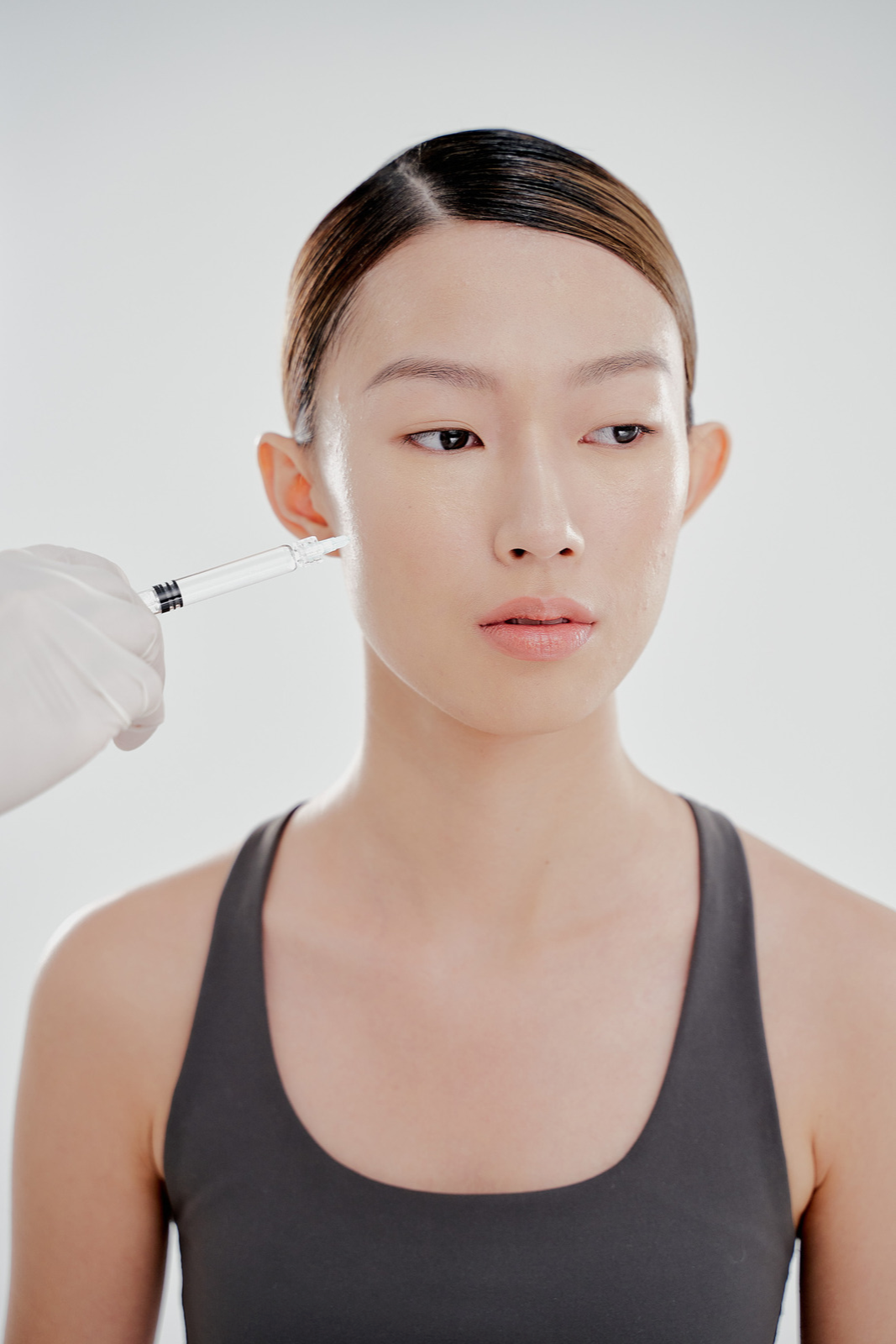 The Benefits of HA+Collagen Complex Skin Booster For Skin | B+ Clinic