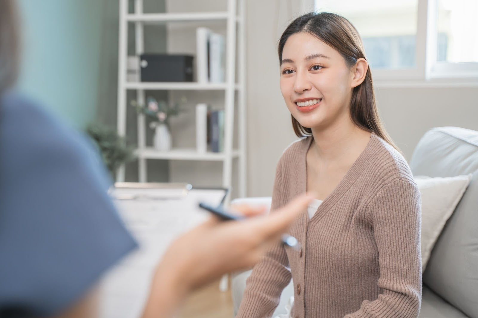 What to Expect During First Medical Aesthetic Appointment | B+ Clinic