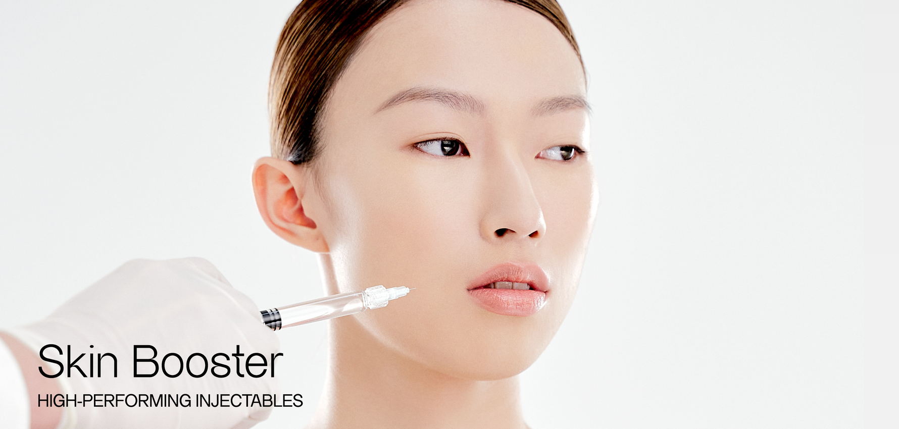 Skin Booster: Hydrating and Rejuvenating Facial Injection | B+ Clinic